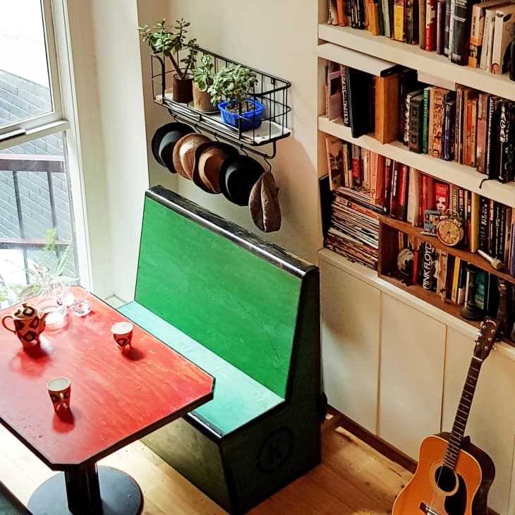 585-Square-Foot Melbourne Apartment Photos | Apartment Therapy