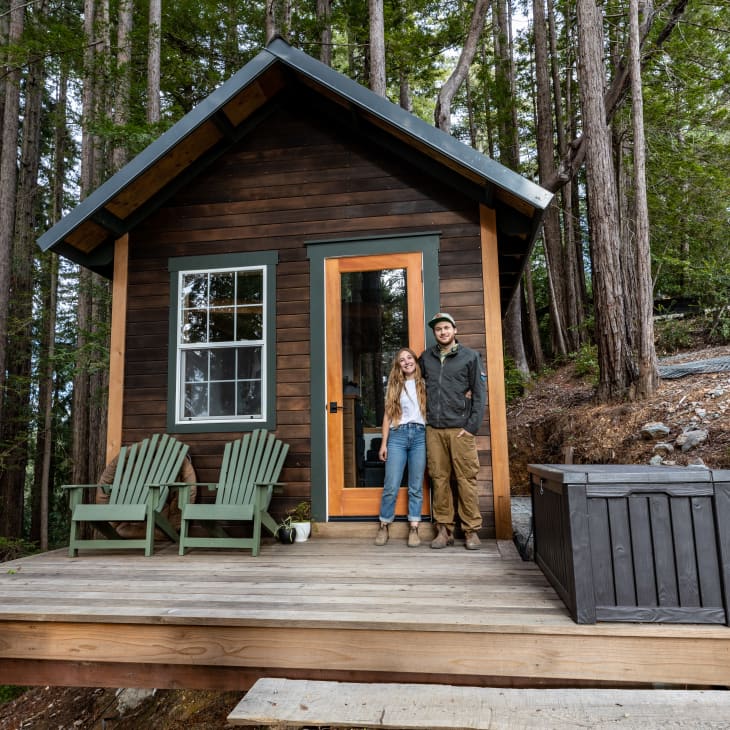 How Big Is 150 Square Feet? These Homes Show What It’s Like | Apartment ...