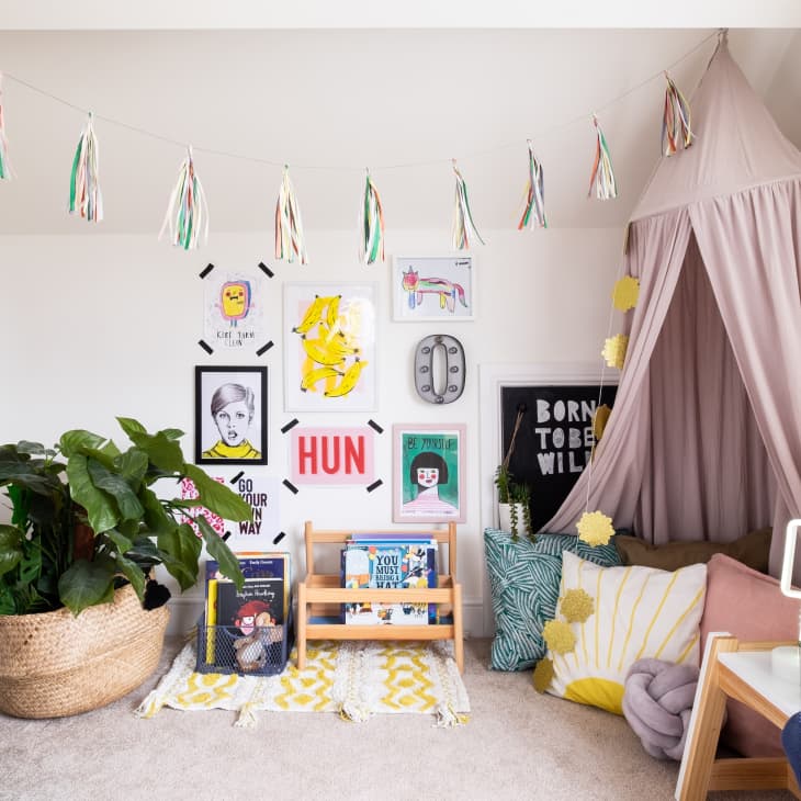 11 Best Kid-Friendly House Tours of All Time | Apartment Therapy