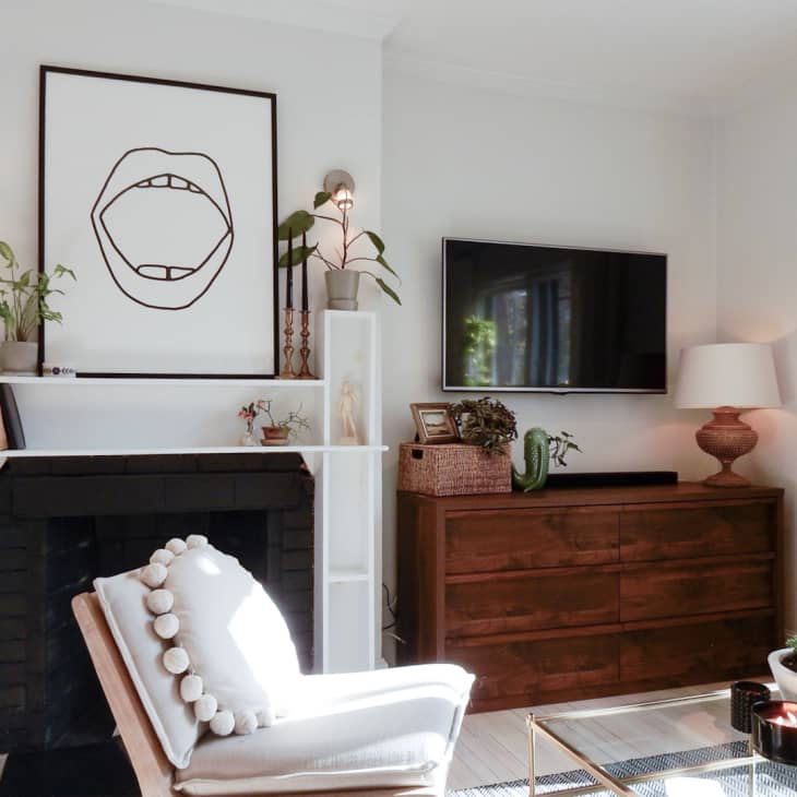 330-Square-Foot Boston Rental Apartment Photos | Apartment Therapy