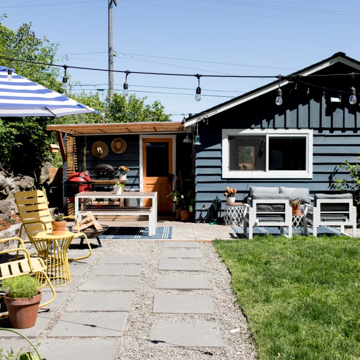 11 Dreamy Backyard Photos Will Inspire Your Own Outdoor Oasis ...