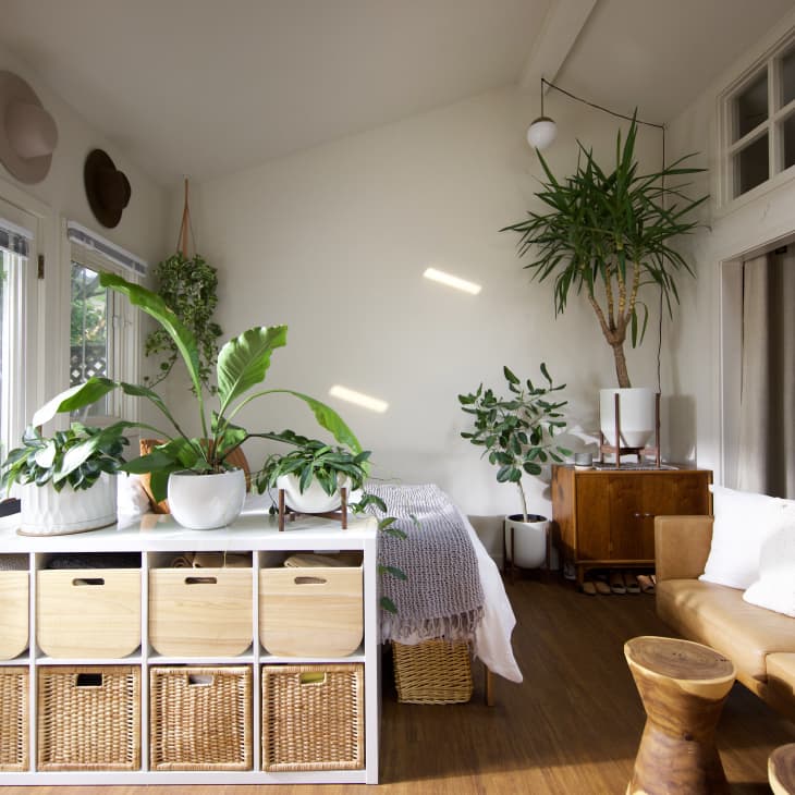 How Big Is 300 Square Feet? These Homes Are Great Examples | Apartment ...