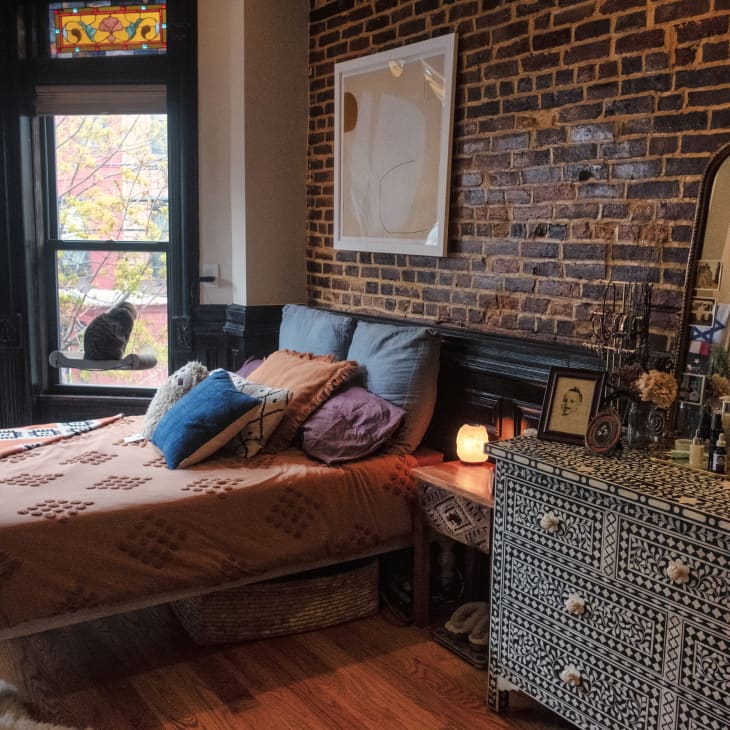 Parlor-Floor Brooklyn Brownstone Apartment Photos | Apartment Therapy