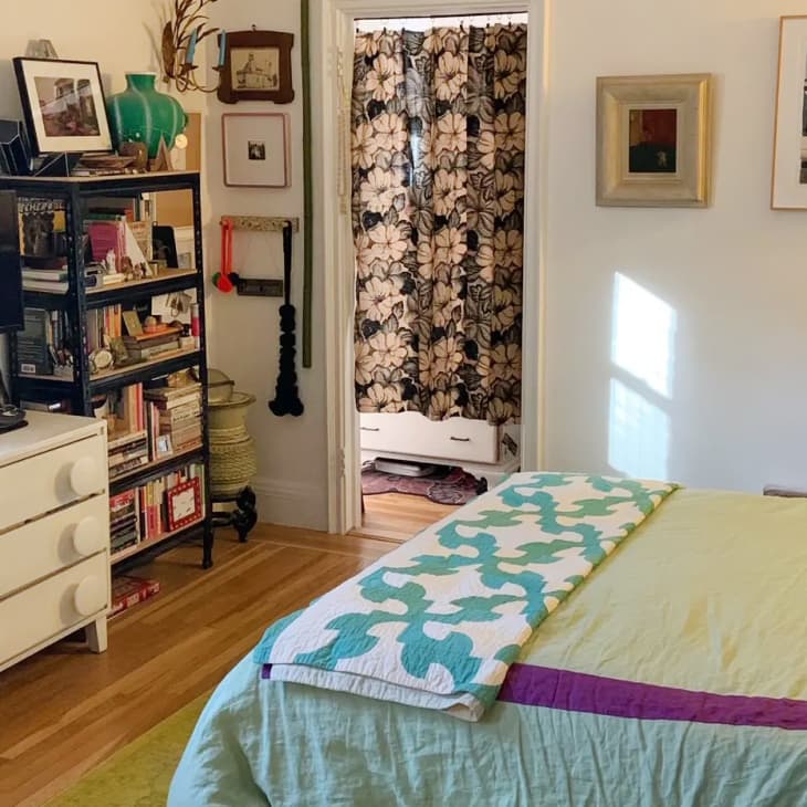 220 Square Foot Upper East Side Studio Apartment Photos | Apartment Therapy