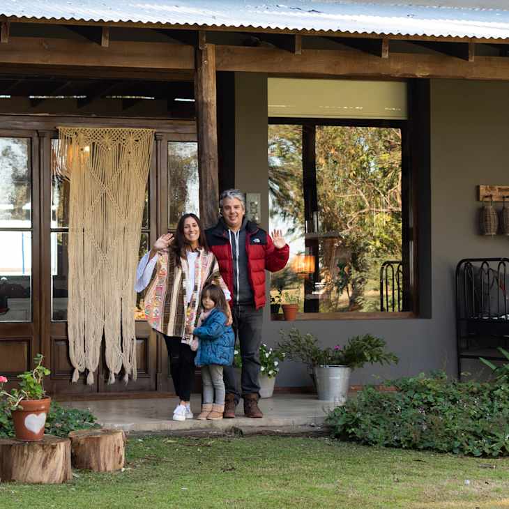 10 Front Porch Design Ideas That Are So Relaxing (and Cute ...