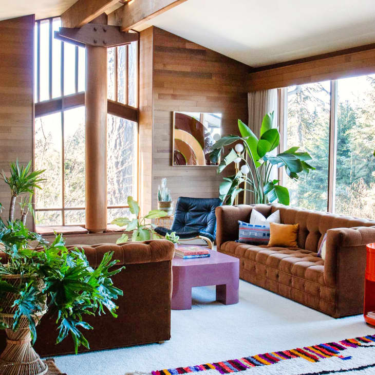 Tropical-Inspired Homes - Photos and Inspiration | Apartment Therapy