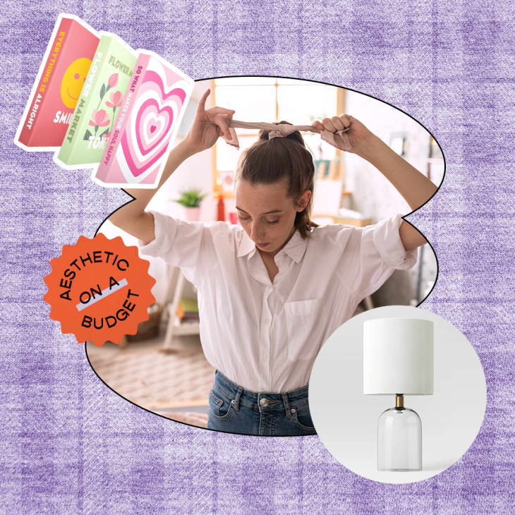 8 "Gen Z-Preppy" Decor Items to Shop on a Budget | Dorm Therapy