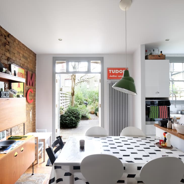 creative house london