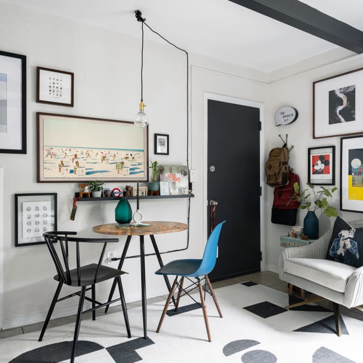 10 Inspiring Ideas from Some of the Tiniest Small/Cool Contest Homes ...