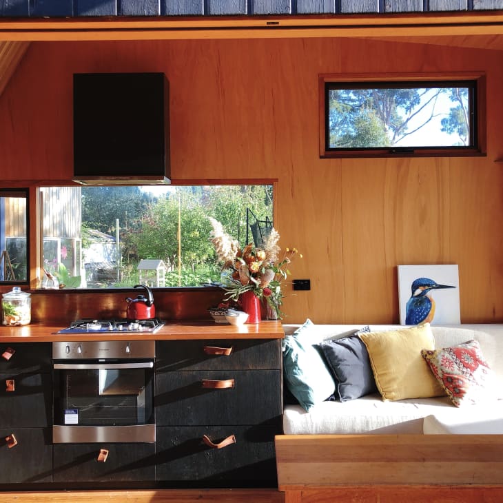 248-Square-Foot Tiny House Tour Photos | Apartment Therapy