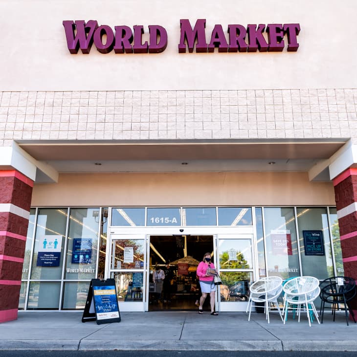 World Market’s $9 Strawberry Mug Has Launched Online | Dorm Therapy