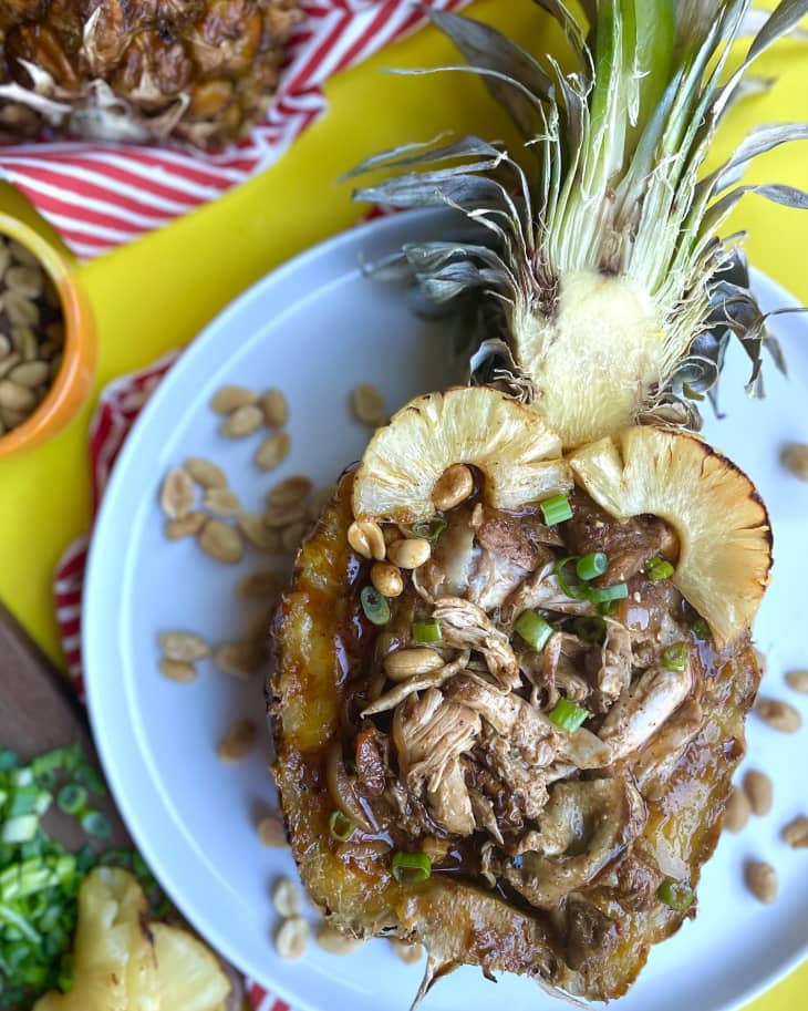 Eat the Culture's Black History Month Virtual Potluck | The Kitchn