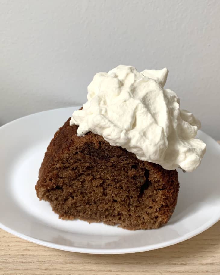 I Tried Martha Stewart's Idaho Potato Cake | The Kitchn