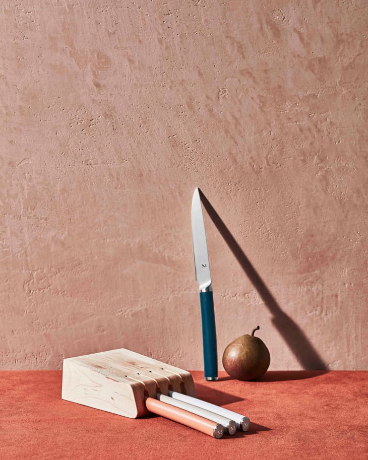 Material's Constantly Sold-Out Table Knives Are Finally Back in Stock ...