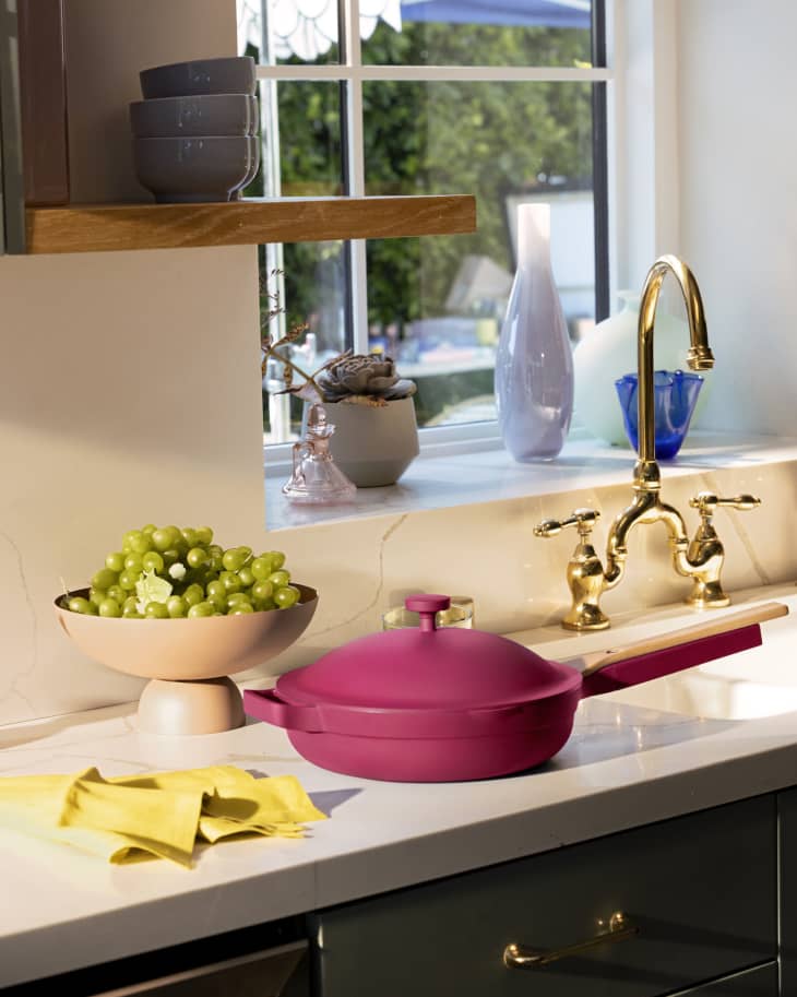 The Always Pan Now Comes in Two New Limited-Edition Colors | The Kitchn