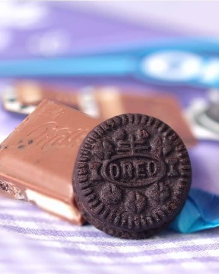 oreo archive