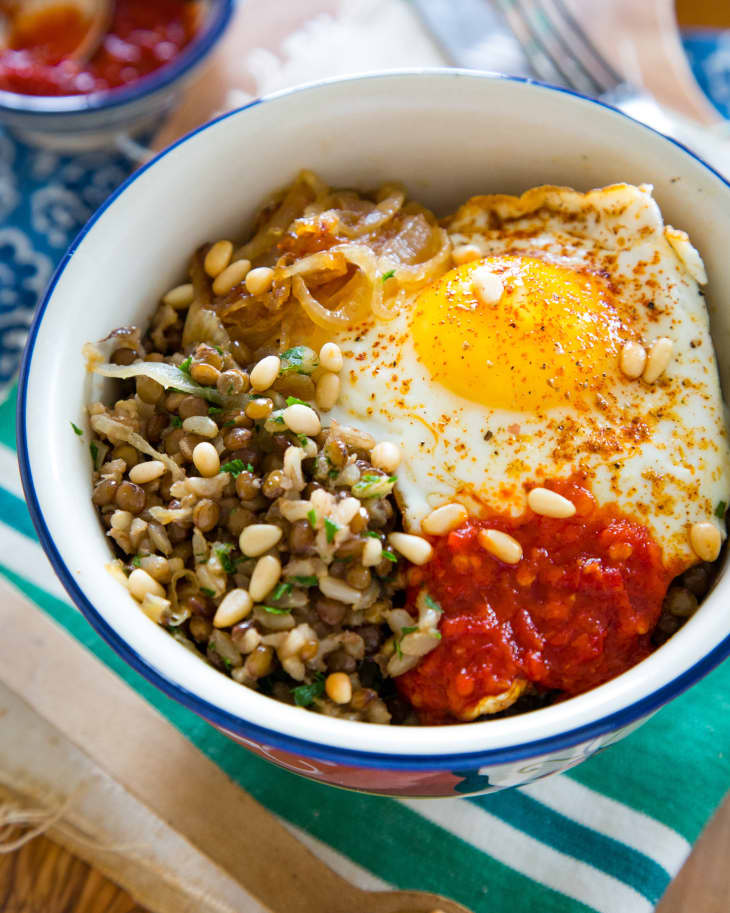how to cook lentils kitchn