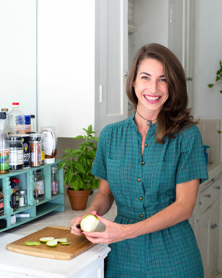 My Favorite Knife: Food Stylist Kim Mahair | The Kitchn