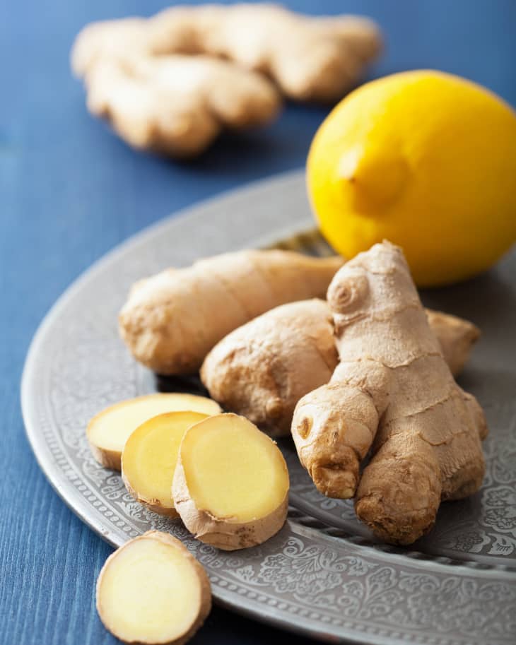 5 Useful Things to Know About Fresh Ginger | The Kitchn