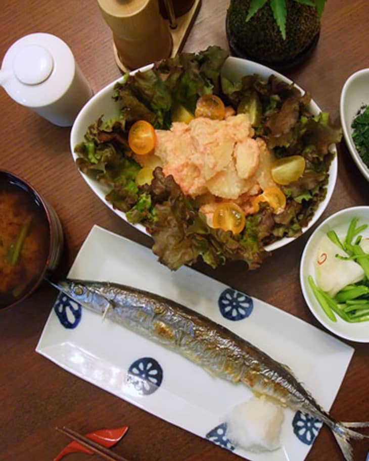 Meal Planning 101: What Are Your Building Blocks? | The Kitchn