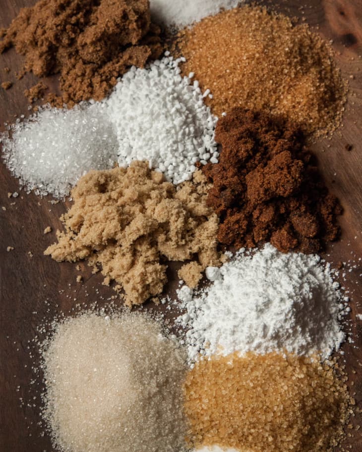 Do You Know How Much Added Sugar You’re Actually Consuming? | The Kitchn