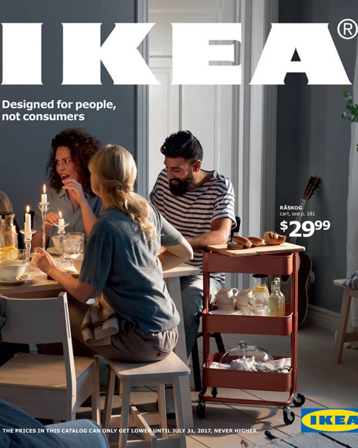 The Best IKEA Find for Travelers | The Kitchn