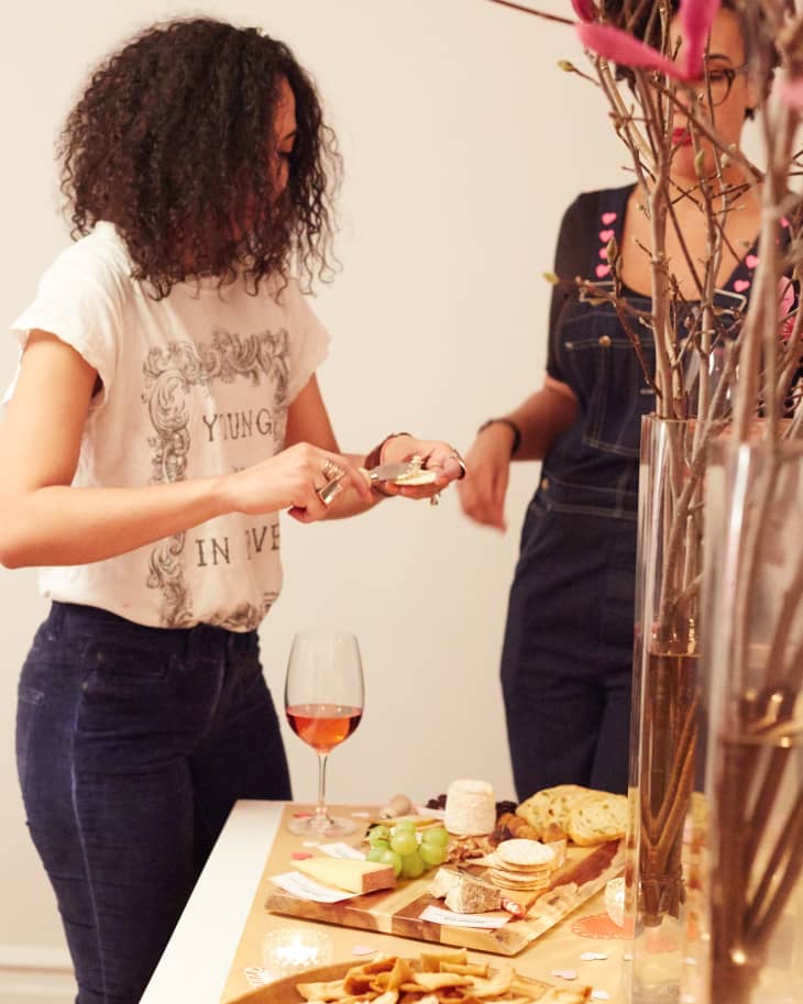 The Best French Cheeses to Eat This Summer | The Kitchn