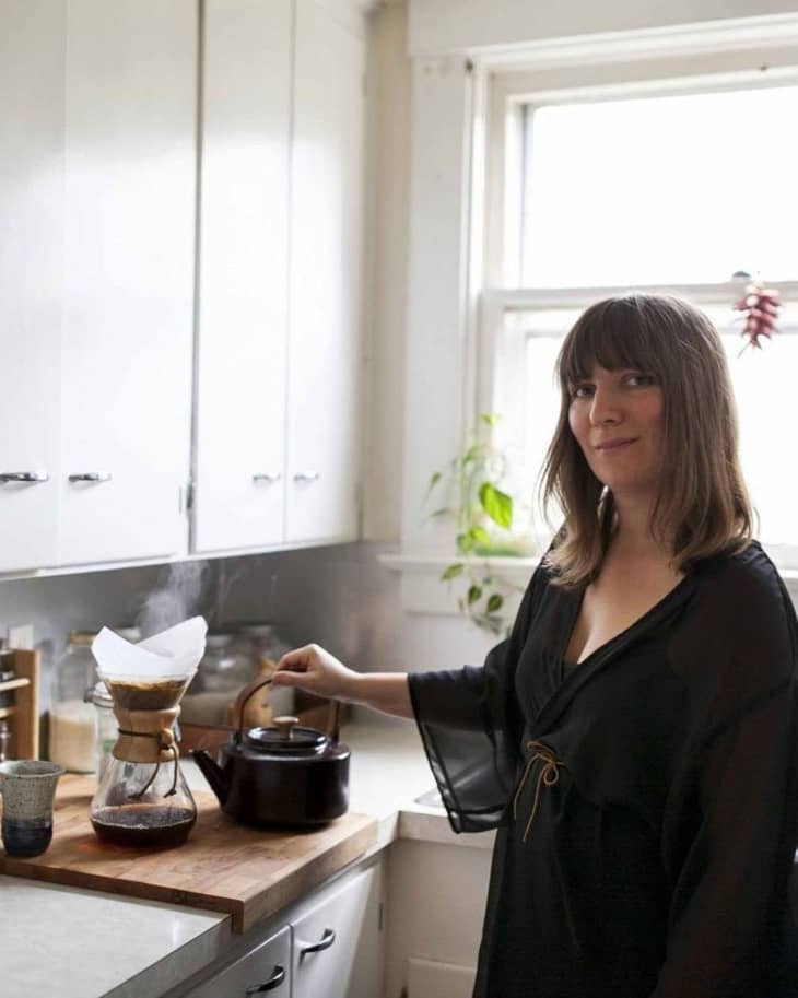 How I Cook: Anne’s Vinaigrette Technique & Why She Loves Her Mortar and ...