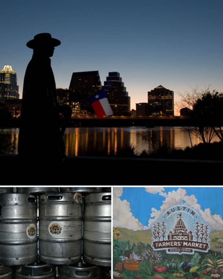 A Food-Lover’s Guide to Austin Markets, farms, artisans, & best shops ...