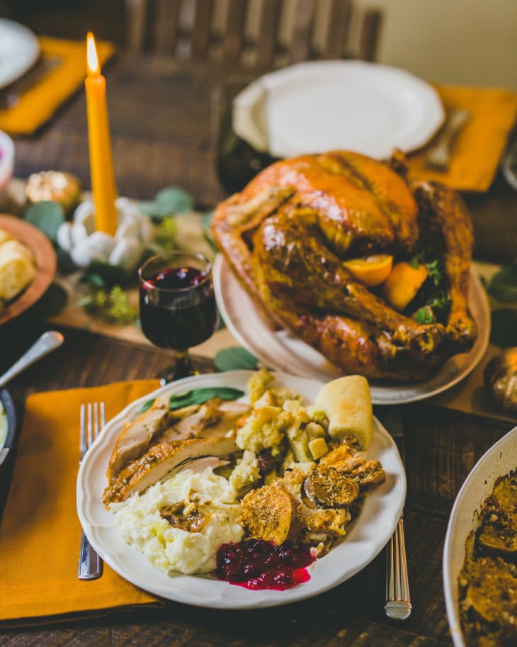 The Kitchn Editors’ Favorite Thanksgiving Dishes | The Kitchn