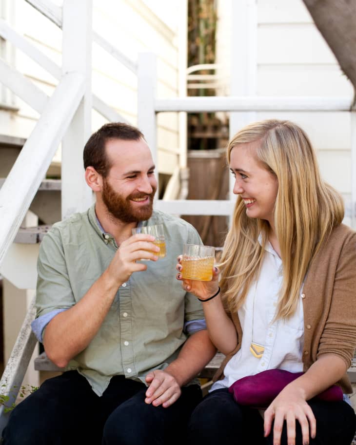 Reader Request: How Do You Say Cheers, and Why? | The Kitchn