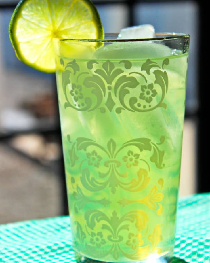 A Perfect Green Drink for St. Patrick’s Day! The Last Word Cocktail ...