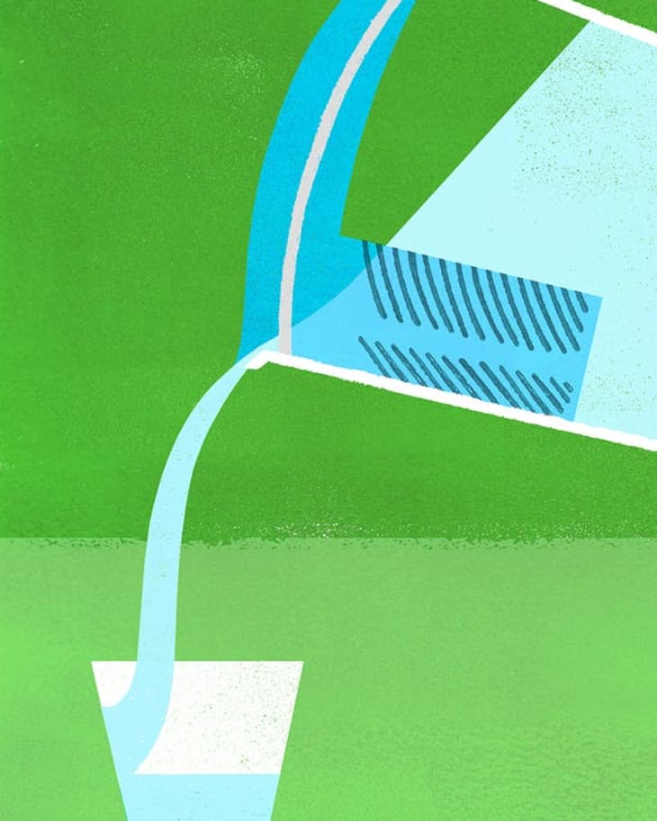 Habit Hacks: Easy Tips for Topping Off Your Daily Water Intake | The Kitchn