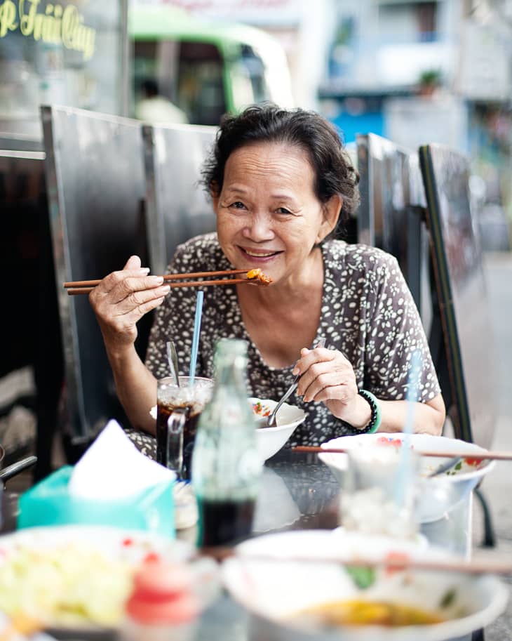 Tips for Building a Travel Eatinerary: Discovering Where Locals Eat ...