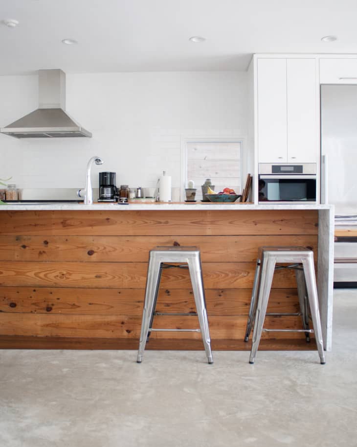 Get the Look: Modern Mix Kitchen | The Kitchn
