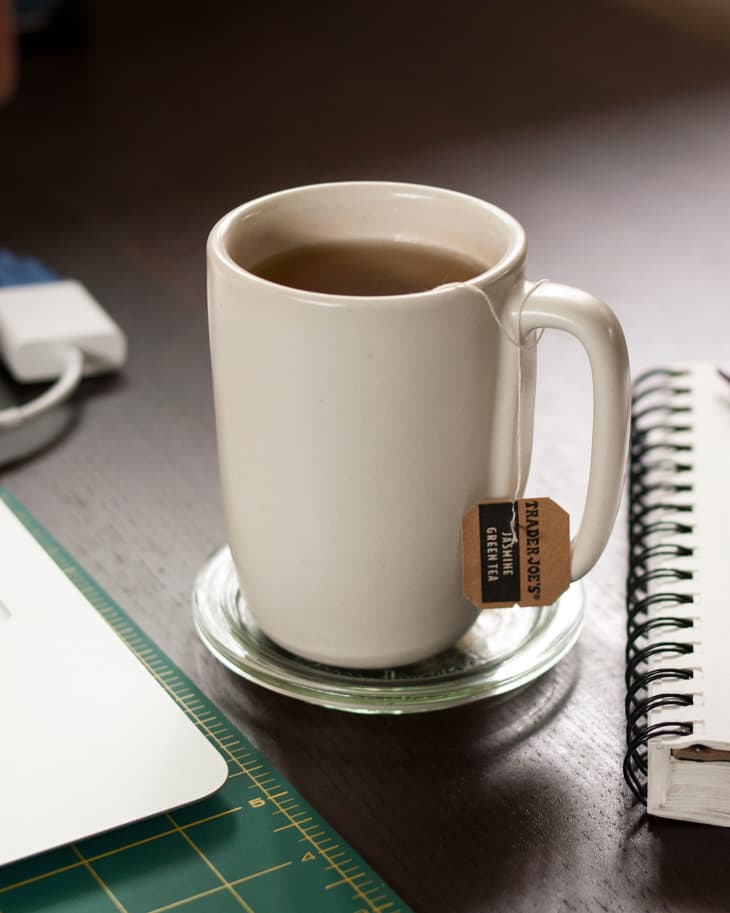 My Travel Souvenir: One Single Heath Ceramics Coffee Mug | The Kitchn