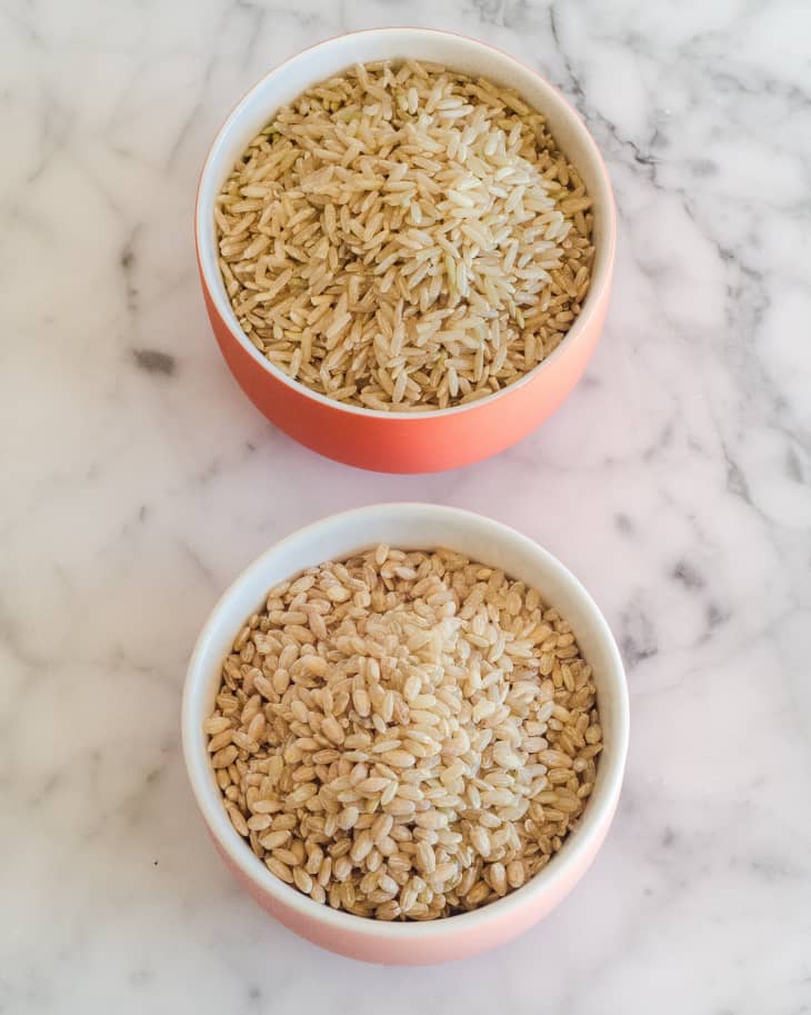 Cut Calories in Rice with This Surprising Method | The Kitchn