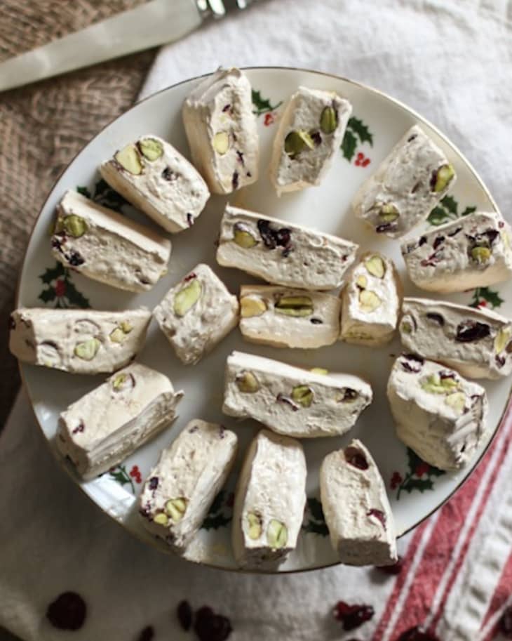 What Is Nougat Anyway? | The Kitchn