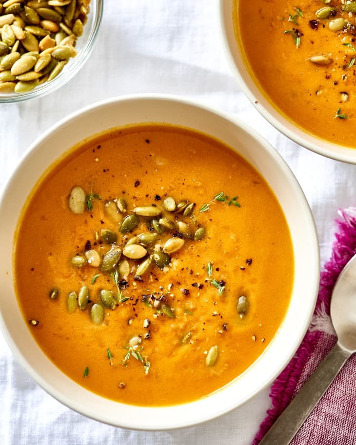 Kitchn's 31 Best Recipes to Cook This October | The Kitchn