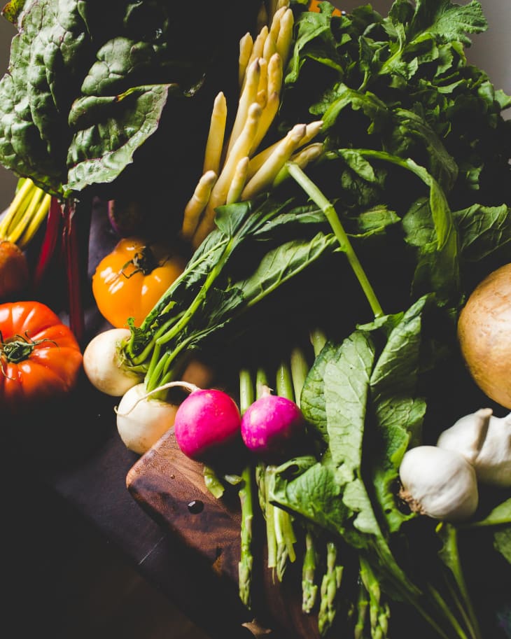 This 10-Minute Technique Means You’ll Never Waste Vegetables Again ...