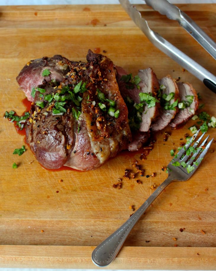 Take the Guesswork out of Cooking Meat with This Guide | The Kitchn