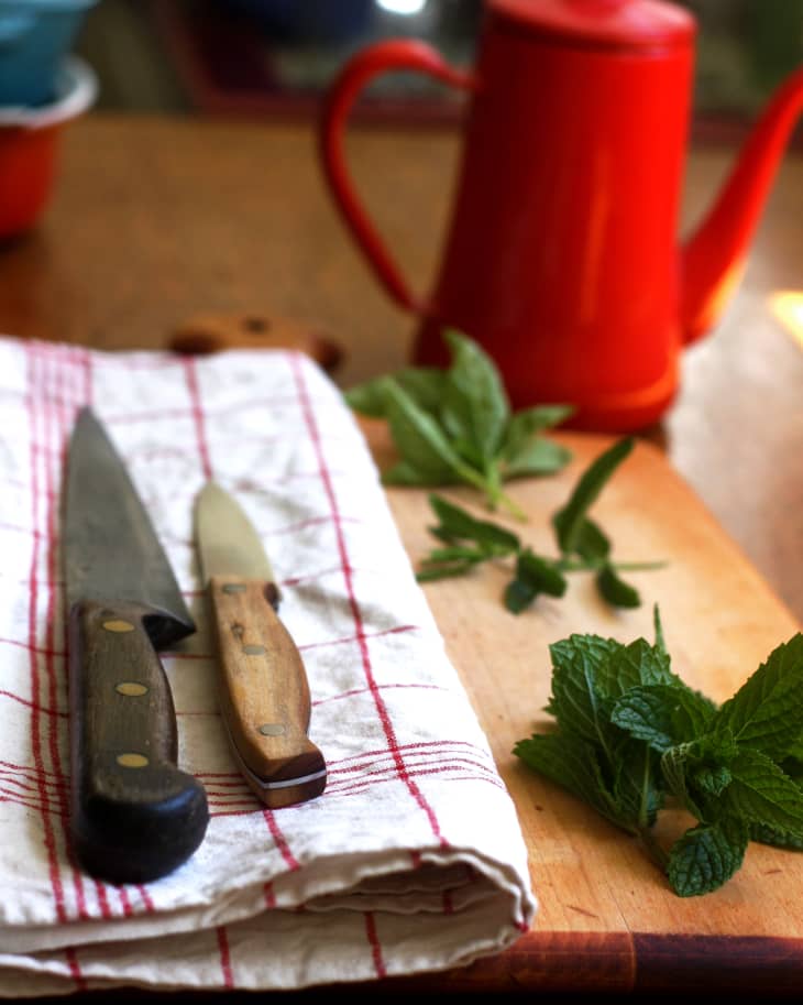 How Did You Start Cooking Again After Having a Baby? | The Kitchn