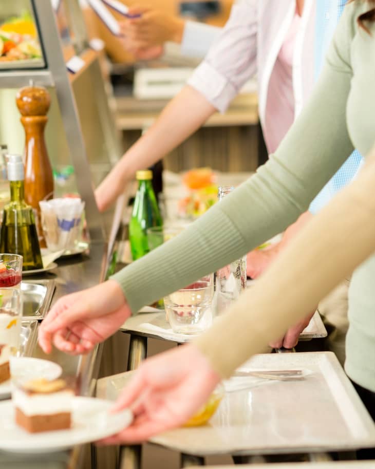 11 Things We Wish We Had Known About Cooking in College | The Kitchn