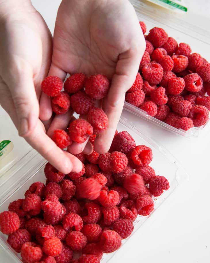 The 3 Best Berry Containers of 2024 (All Tested by Us!) | The Kitchn