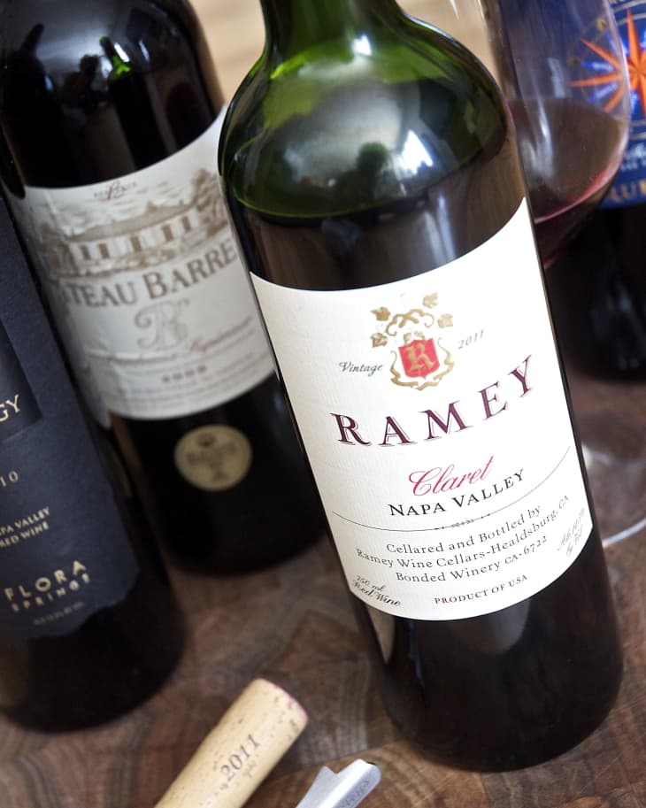 Bordeaux, Meritage, Super Tuscan & Claret: Do You Know the Difference ...