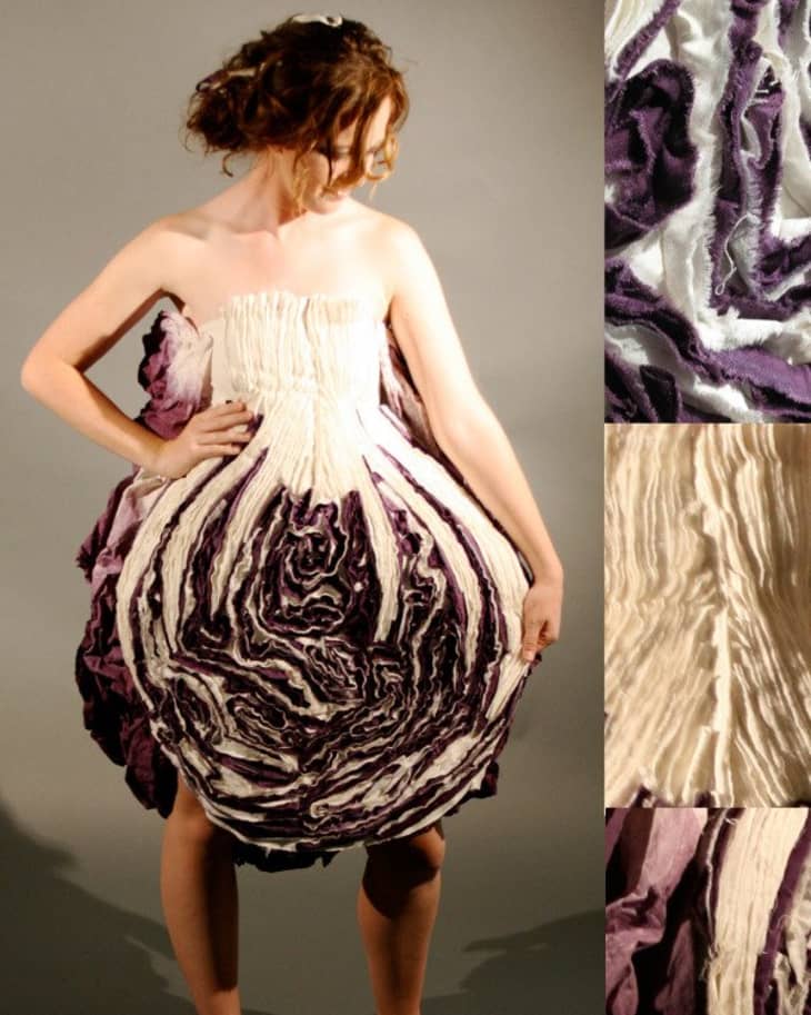 I Have a Couple Weddings Coming Up & I Think I Need This Red Cabbage ...