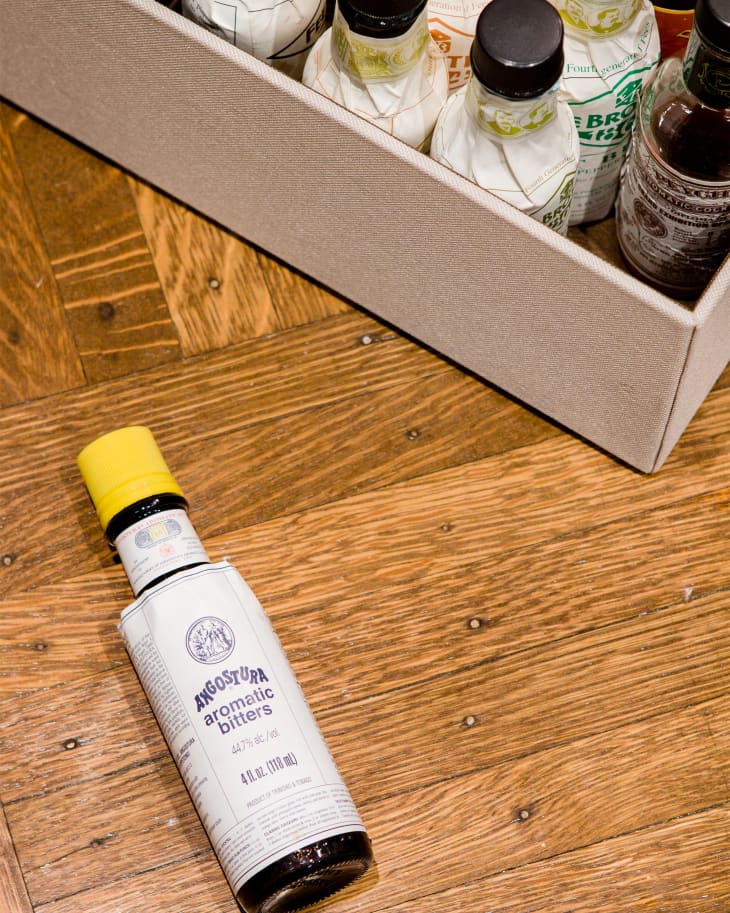 An Introduction to Aromatic Bitters | The Kitchn