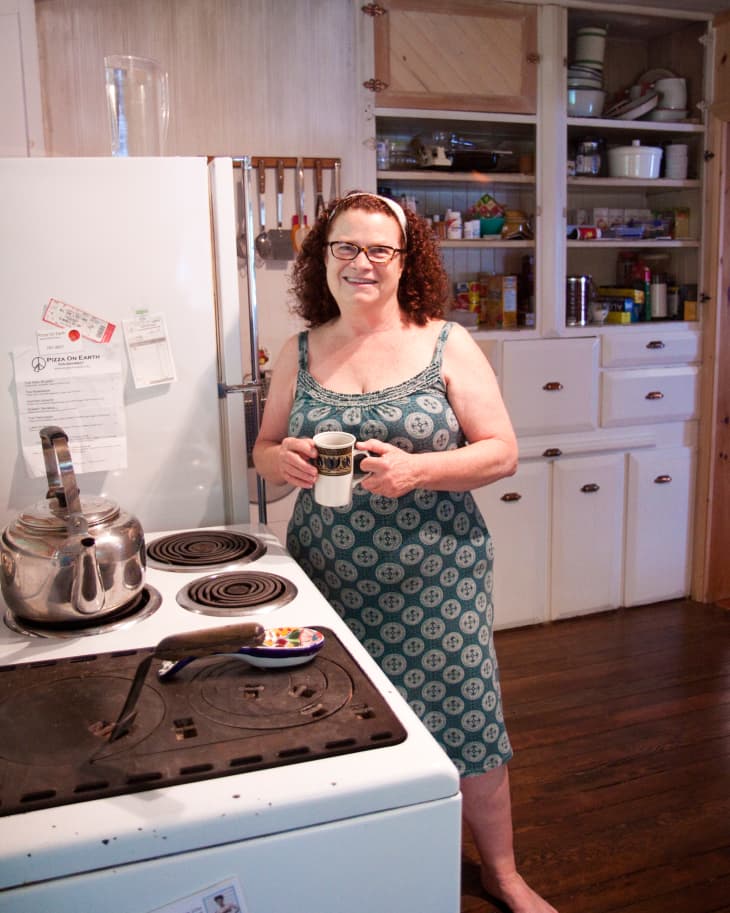Wendys Muskoka Cottage Kitchen The Kitchn