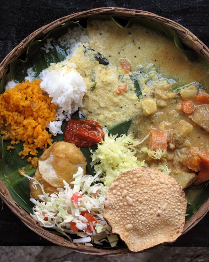 One Memorable Christmas in India | The Kitchn