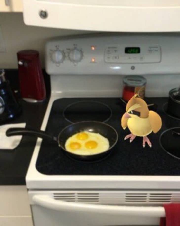 What Each Pokemon Would Taste Like and How to Eat It | The Kitchn